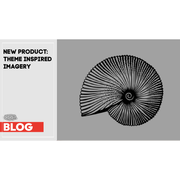 🚨NEW PRODUCT: Theme Inspired Imagery — aaeglass.com