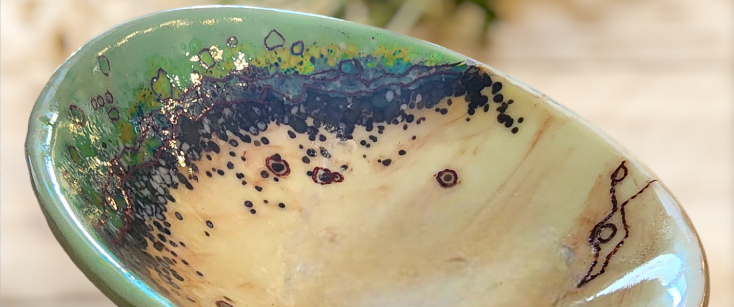 New $24 Video Release from Tanya Veit — aaeglass.com