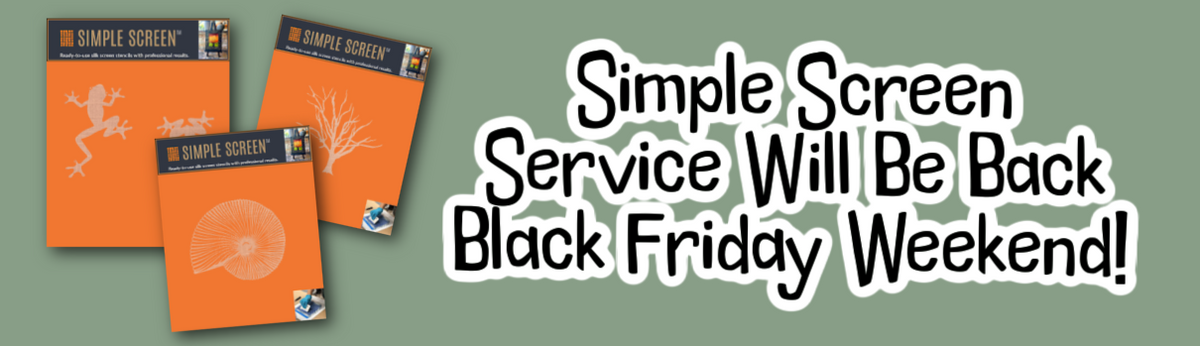 Simple Screeen 2.0 — aaeglass.com