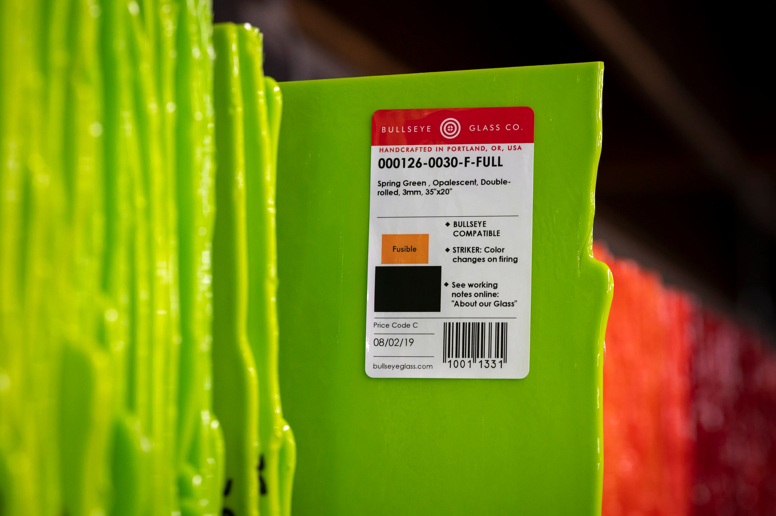 Glass Categories — aaeglass.com