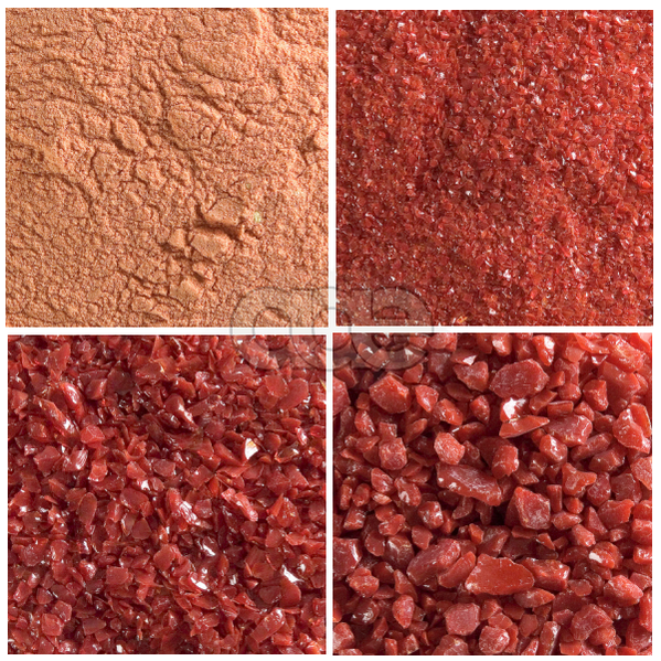 Frit Opalescent — aaeglass.com