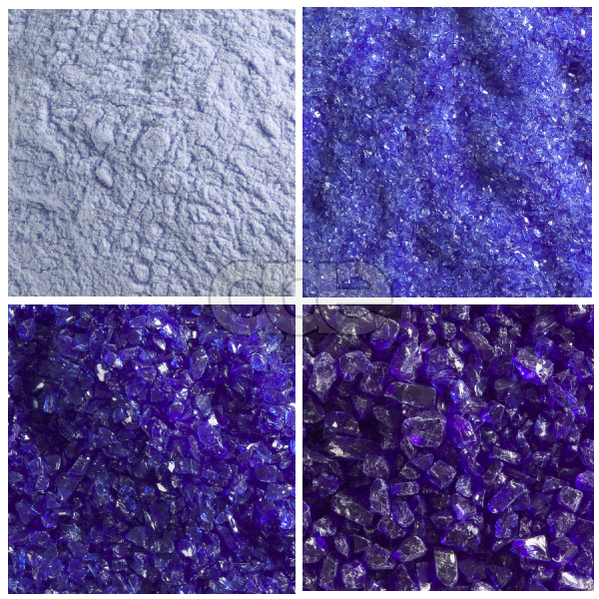 Frit Transparent — aaeglass.com