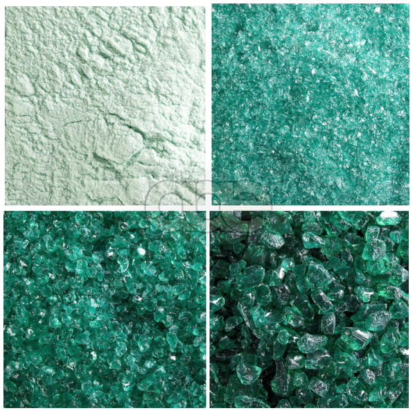 Frit Transparent — aaeglass.com
