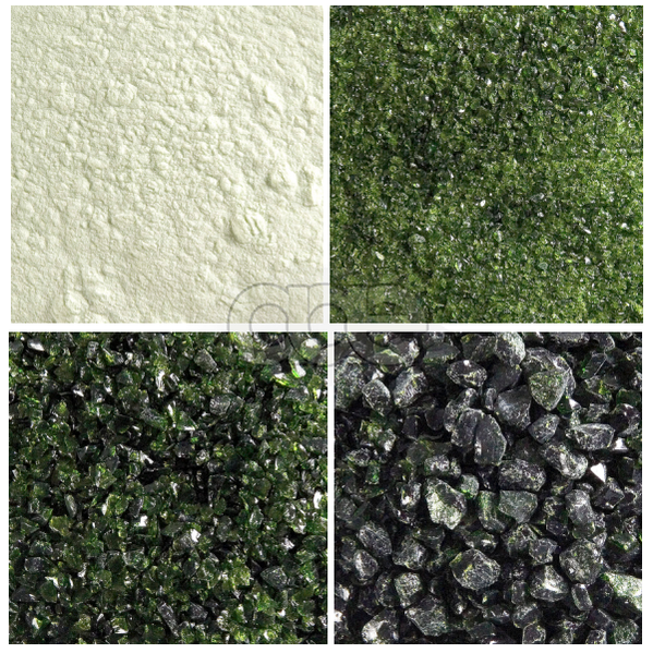 Frit Transparent — aaeglass.com