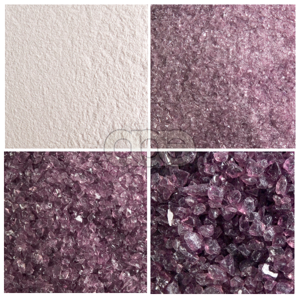 Frit Transparent — aaeglass.com