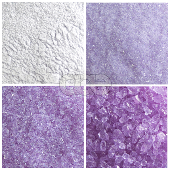 Frit Transparent — aaeglass.com