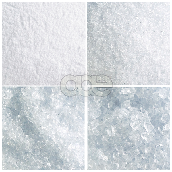 Frit Transparent — aaeglass.com