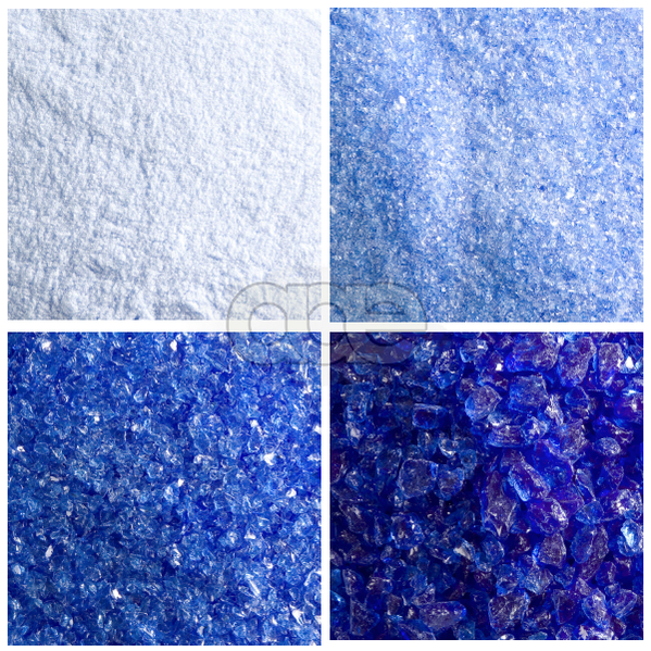 Frit Transparent — aaeglass.com