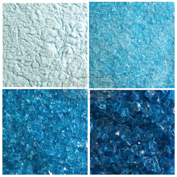 Frit Transparent — aaeglass.com