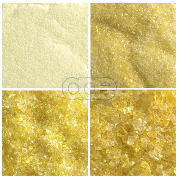 Frit Transparent — aaeglass.com