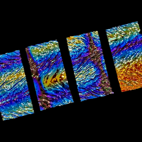 All Dichroic Glass — aaeglass.com