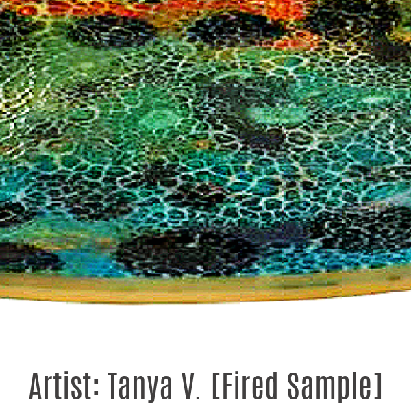 Fused Glass Supplies & Free Education | Unique Glass Art Tools ...