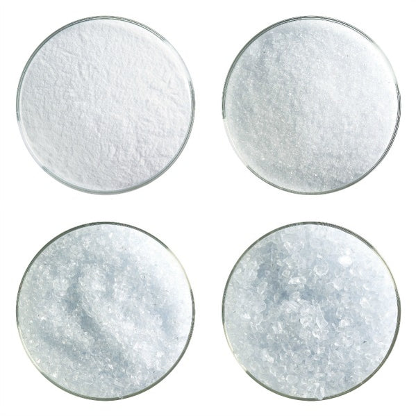 Frit Transparent — aaeglass.com
