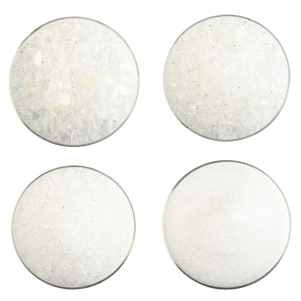 Frit Transparent — aaeglass.com