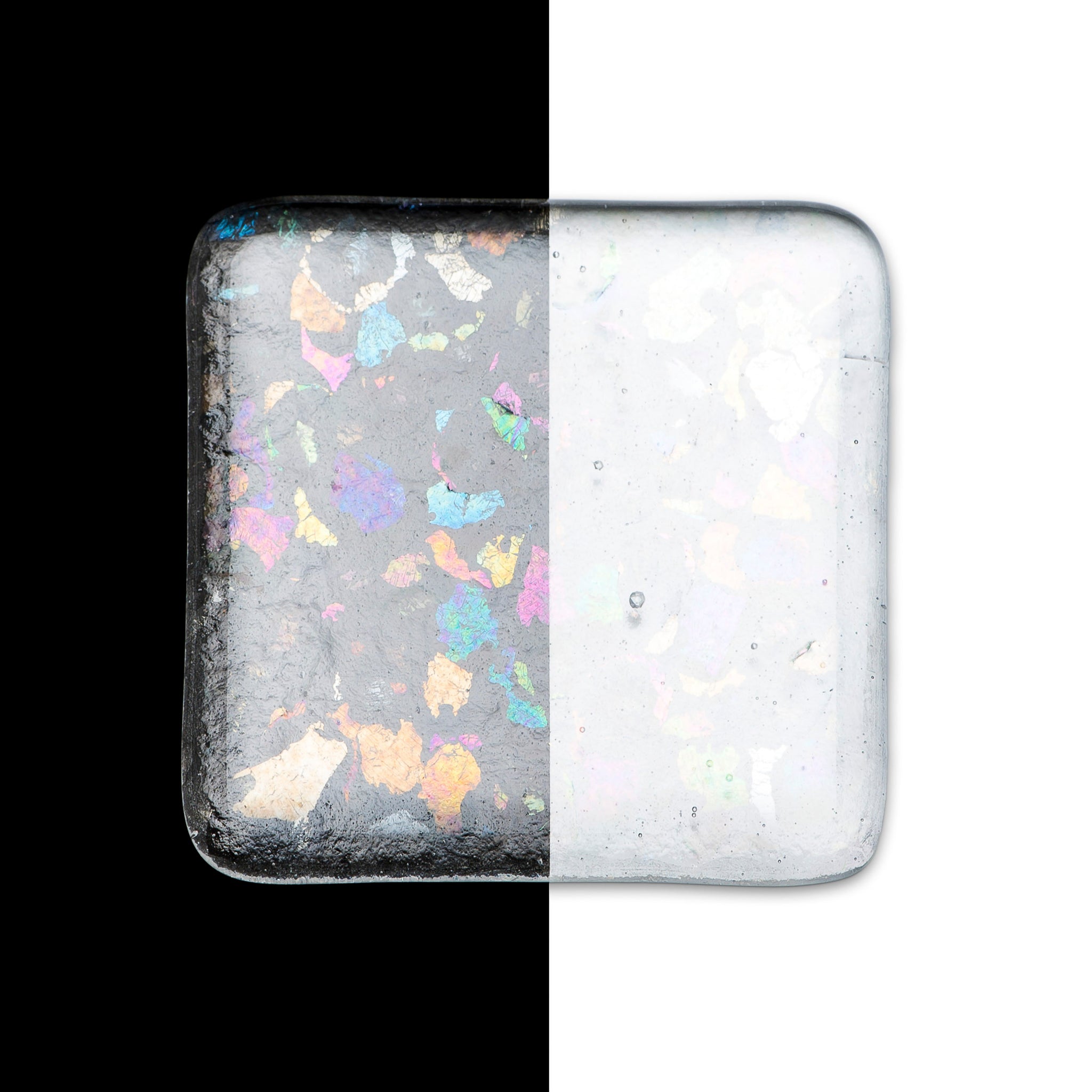 Frit Transparent — aaeglass.com