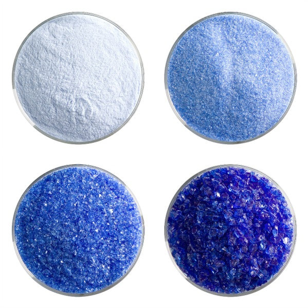 Frit Transparent — aaeglass.com