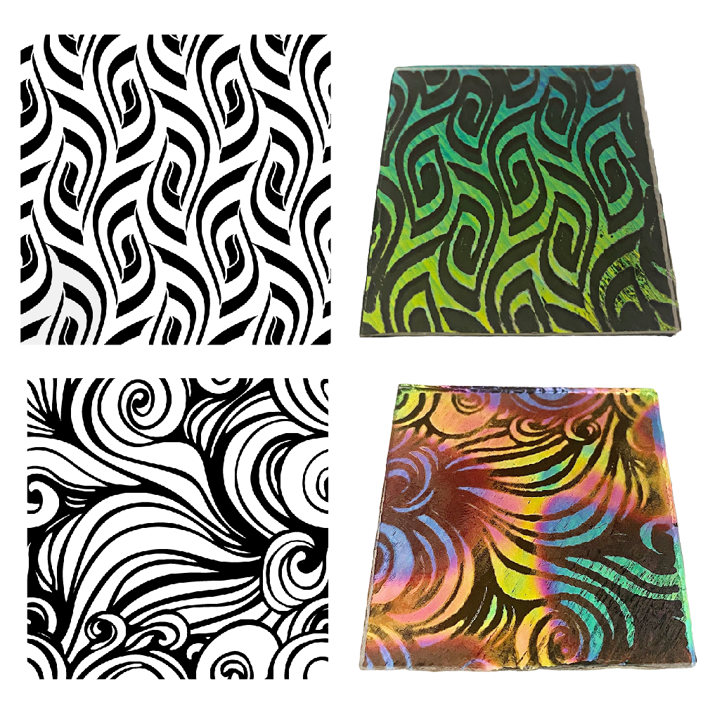 Simple Screen 2.0 Collections — aaeglass.com