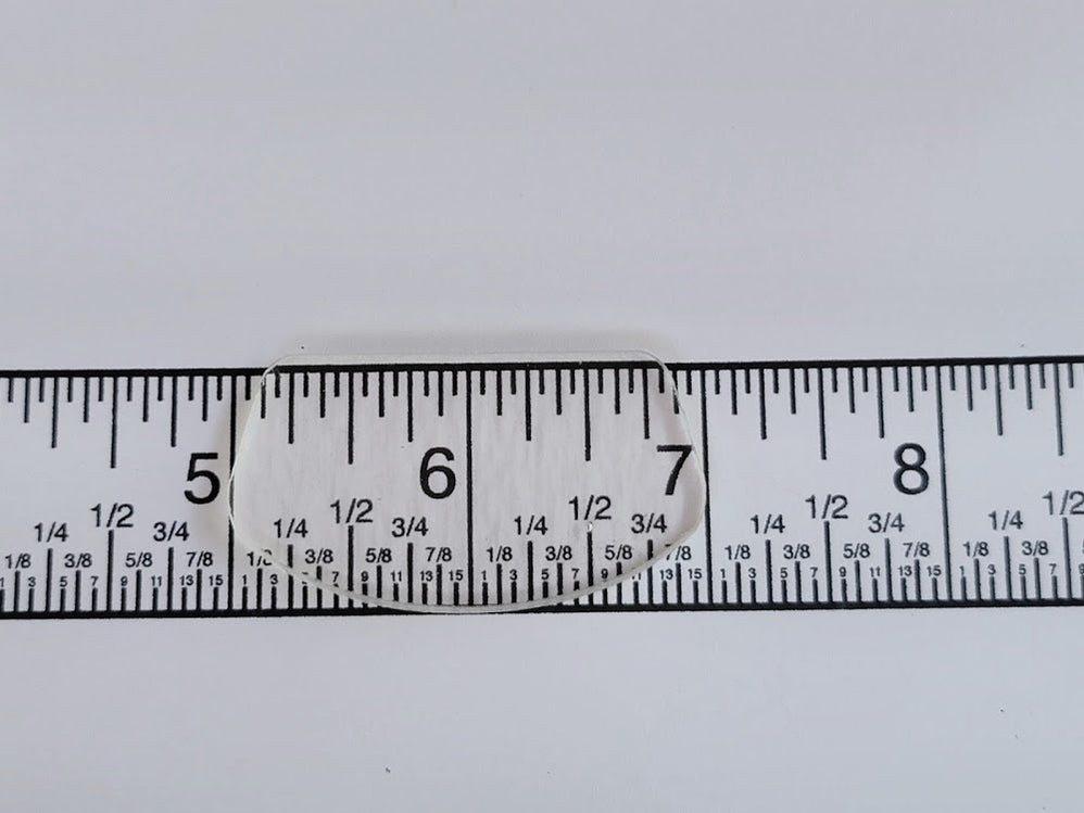 Glass Jewelry Precut Bases — aaeglass.com