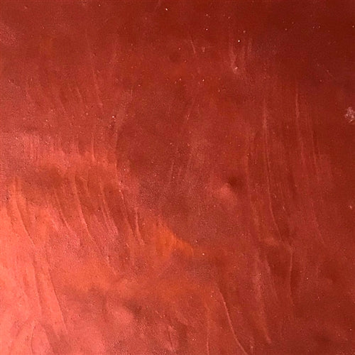 EZ Fire Ruby Red Metallic Enamel by FuseMaster — aaeglass.com