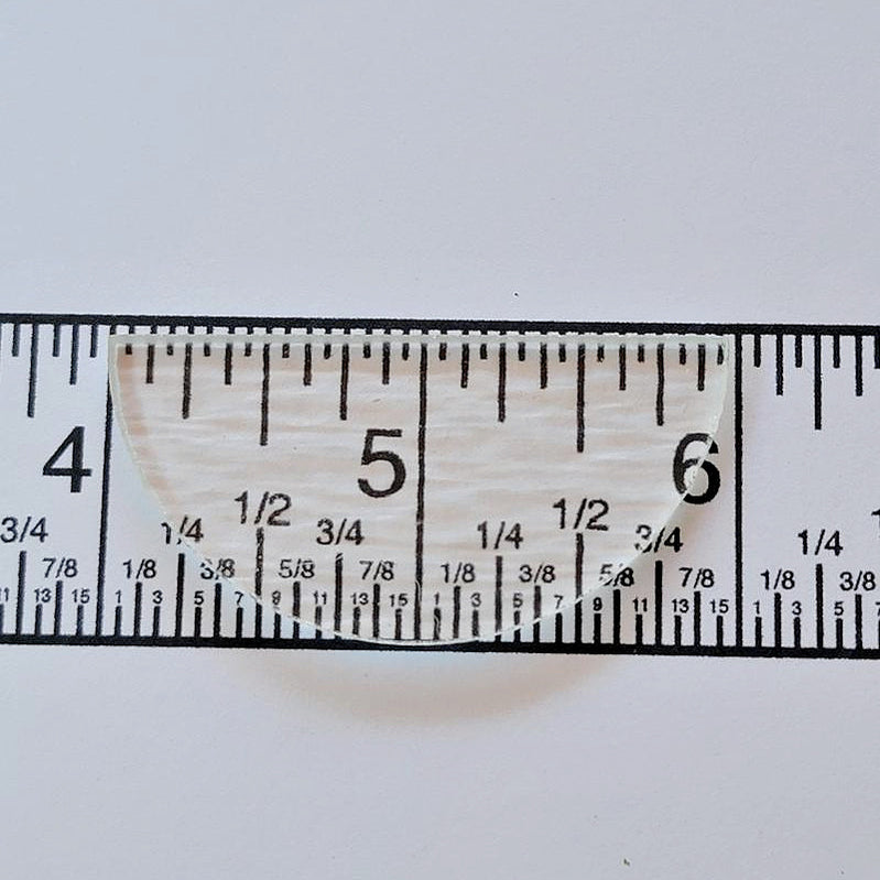 Glass Jewelry Precut Bases — aaeglass.com