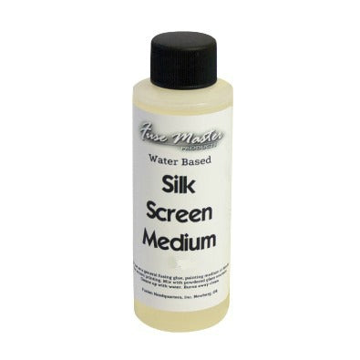 Fuse Master Silk Screen Medium 8oz. — aaeglass.com